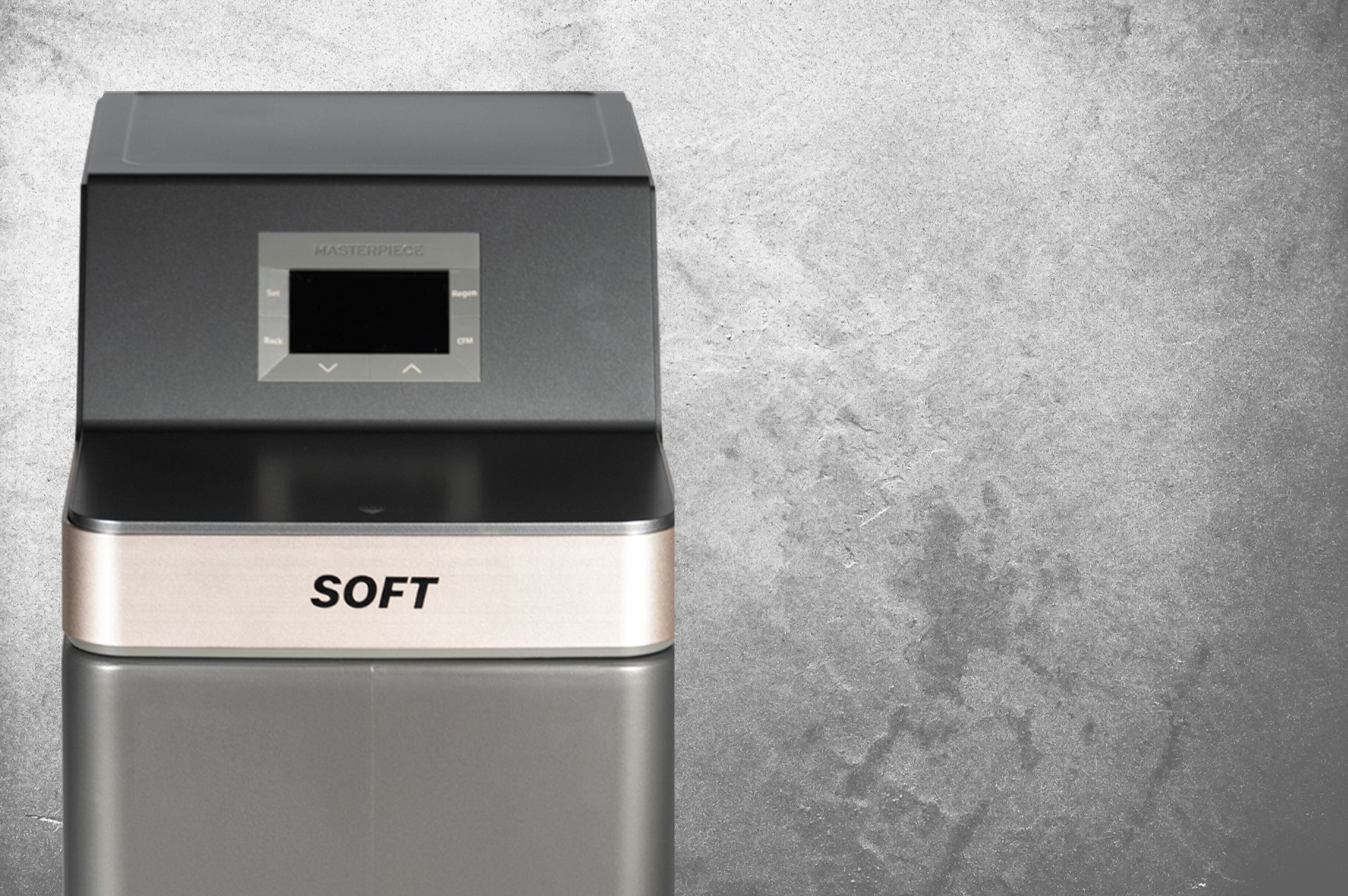 Harmony - Osmofilter - Tratamiento integral del agua